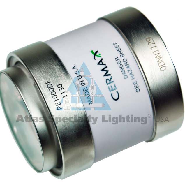 Cermax Xenon Lamps Archives - Atlas Specialty Lighting