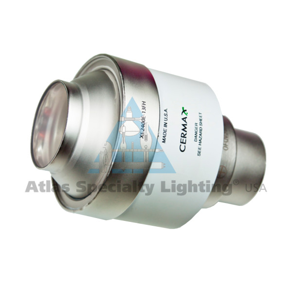 Cermax Xenon Lamps | Atlas Specialty Lighting