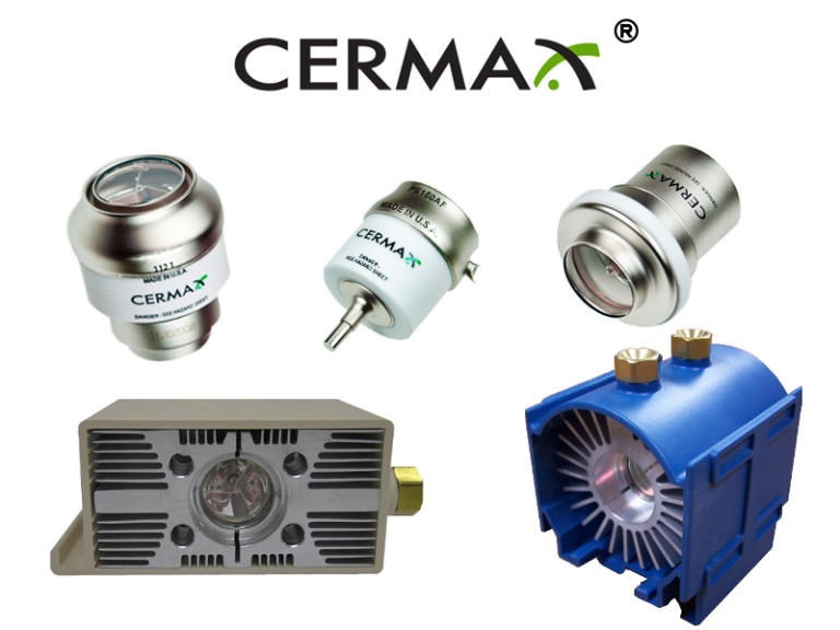 CERMAX GROUP SHOT - Atlas Specialty Lighting