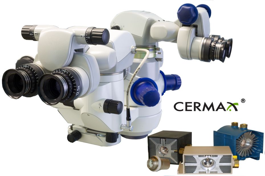 MICROSCOPE LAMPS CATEGORY - Atlas Specialty Lighting