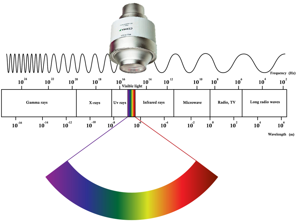 Specialty Lighting | Atlas Specialty Lighting